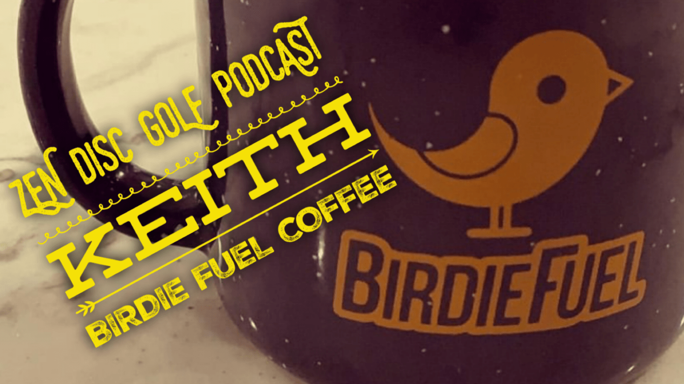 ZEN DISC GOLF – Books | Podcast | Apparel